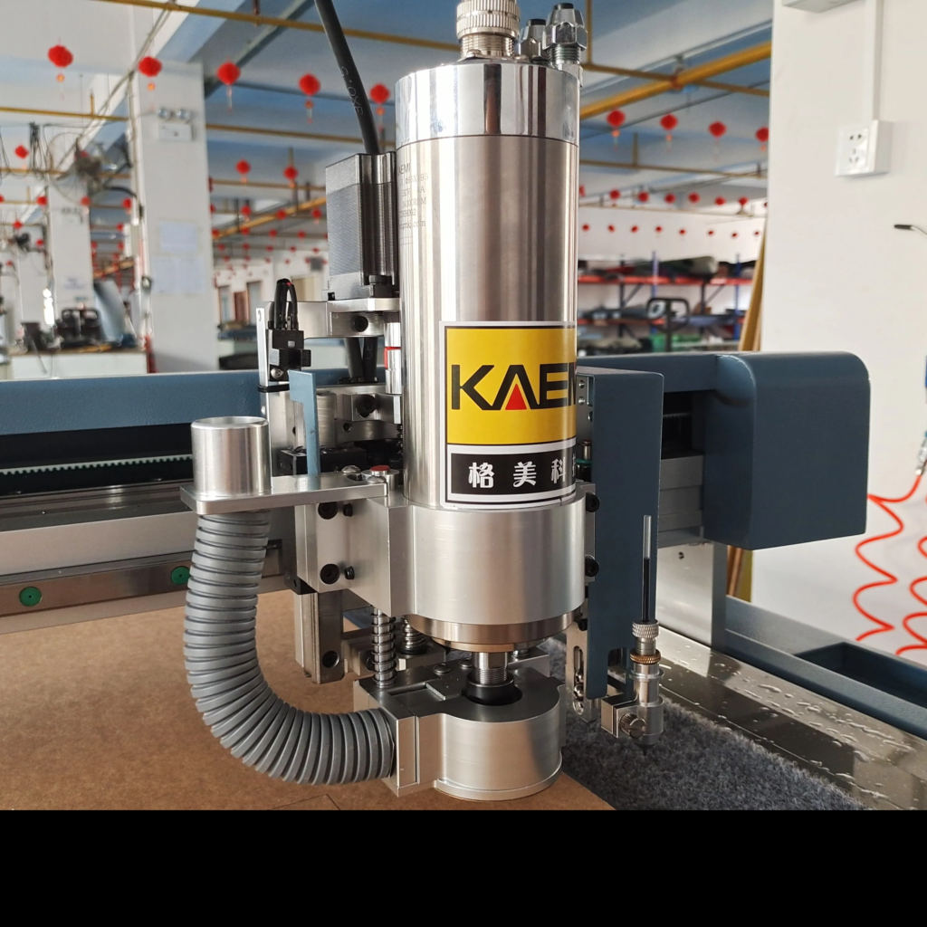 MÁY CẮT GÁ NHỰA MIKA KAEMI VÀ CẮT RẬP 3 TRONG 1 - Khánh Dương